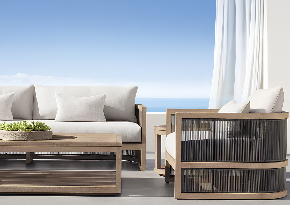 Nova Prestige - Furniture, Lighting, Decor & More